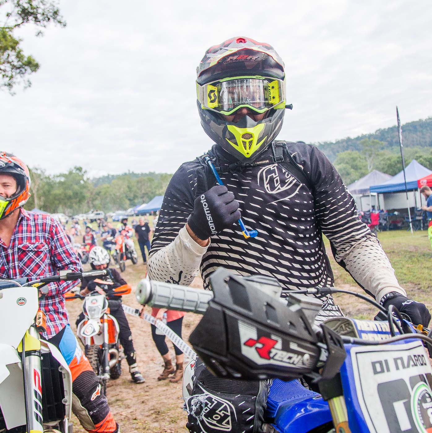 ACCESSORIES – Transmoto