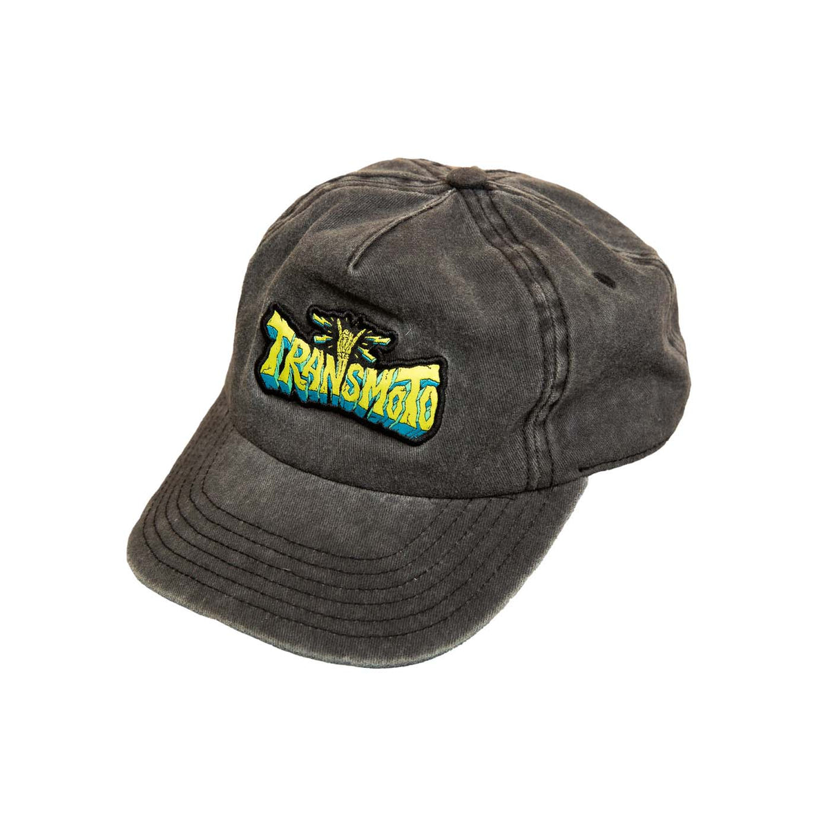 TODDLER HULK CAP – Transmoto